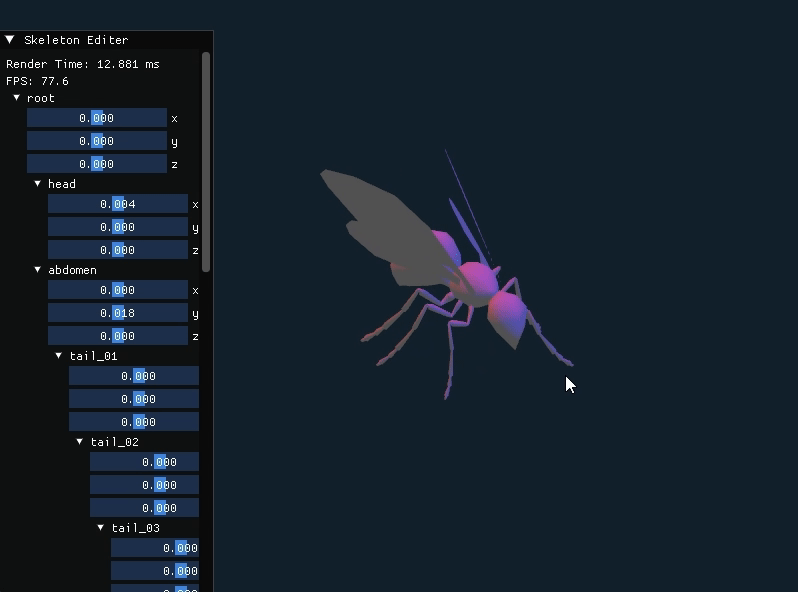 Taiki Yoshino | CG-Projects