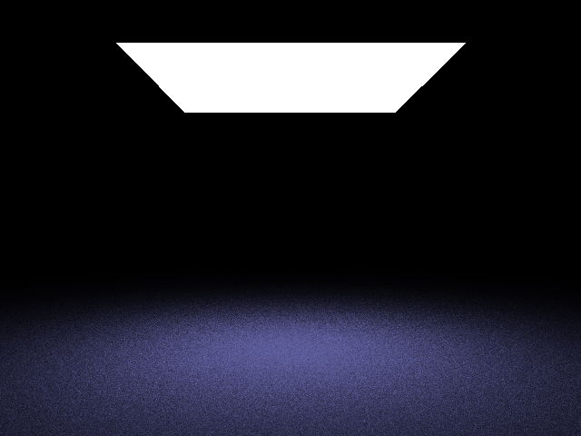 Project Report - Rendering Algorithm | CG-Projects