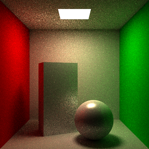 Taiki Yoshino | CG-Projects